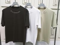 China New Style Custom Printable logo Polyester Mesh Fabric Sweatshirt Oversized Men Tshirt for sale
