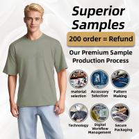 China Custom Oversized Tshirt for Men 100% Cotton 170g Breathable Anti Wrinkle Streetwear OEM ODM for sale