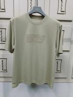 China Custom Oversized Tshirt for Men 100% Cotton 170g Breathable Anti Wrinkle Streetwear OEM ODM for sale