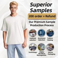 China Wholesale Custom Fitted Gym Workout T Shirts for Men 100% Cotton 170g Anti Wrinkle Breathable for sale