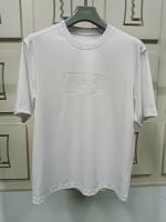 China Wholesale Custom Fitted Gym Workout T Shirts for Men 100% Cotton 170g Anti Wrinkle Breathable for sale