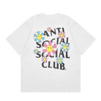 China Oversize Men Cotton Graphic T Shirt Printed Summer Casual 170-120G Fabric for sale