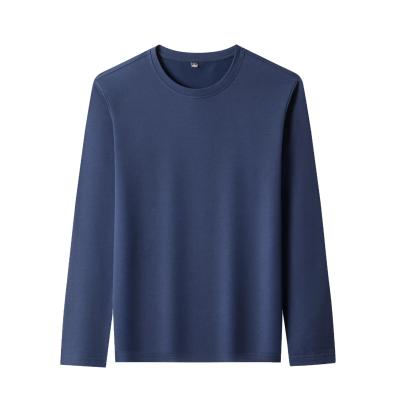 China Custom Logo Plain Color Men Cotton T Shirt 170-280G Breathable Anti-Wrinkle O Neck Short Sleeve for sale