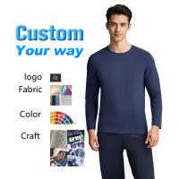 China Custom Logo Plain Color Men Cotton T Shirt 170-280G Breathable Anti-Wrinkle O Neck Short Sleeve for sale