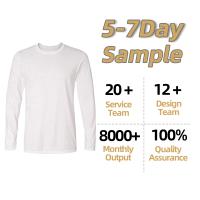 China 100% Cotton Flame Retardant T-Shirt Long Sleeve Hoodie FR Safety Wear 170-280G for sale