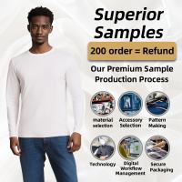 China 100% Cotton Flame Retardant T-Shirt Long Sleeve Hoodie FR Safety Wear 170-280G for sale