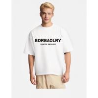 China 100% Cotton Oversized T-Shirt Short Sleeve Quick Dry Breathable 170-230G Custom Photo for sale