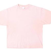 China Custom 100% Cotton Regular Fit T Shirt for Men Anti Wrinkle Breathable 170 230G Fabric for sale