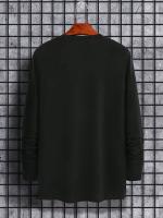 China Men's Print Graphic Tee Soft Breathable Comfort Casual Outfits Summer Essential 170-220G Fabric for sale