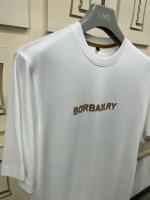 China Men's Regular Fit Short Sleeve T-Shirt 170-220G Cotton Custom Logo DTG Printing for sale