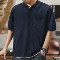 China Custom Logo Printed 100% Polyester Sublimation T Shirt for Men 170-220G for sale