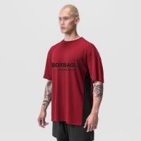 China 220 Gsm Cotton Oversized T Shirt Drop Shoulder High Quality Wholesale Custom Tshirts for Men for sale