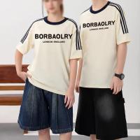 China Custom Printed Logo T-Shirt Casual Style Digital Printing 170-280G Fabric ODM/OEM Men for sale