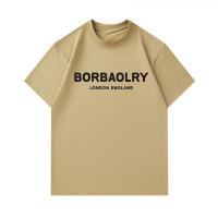 China Custom Logo Men's Cotton T-Shirt 170-280G ODM OEM High Quality Comfortable Short Sleeve for sale