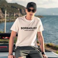 China Custom Logo High Quality Blank T Shirts for Gym Sport Quick Dry Plain Sublimation Men 170-280G for sale