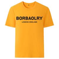 China Plain Promotional Election T-Shirt Blanc Wholesale Cheap Custom Printing Tee 170-280G for sale