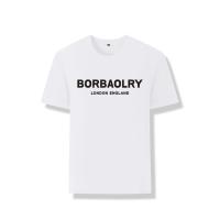 China Plain Promotional Election T-Shirt Blanc Wholesale Cheap Custom Printing Tee 170-280G for sale