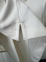 China Premium Cotton Men Polo Shirt Long Sleeve 170-230G Anti-Wrinkle Breathable ODM/OEM for sale
