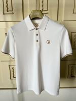 China Premium Men Polo Shirts Classic Collar Cotton 170-230G ODM OEM Anti-wrinkle Breathable for sale