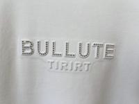 China Luxury Men Cotton Crew Neck T-Shirt 170-230G Custom Logo Print OEM ODM Anti-Wrinkle for sale