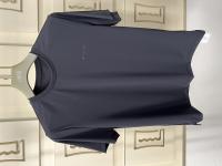 China Men's Cotton Sports T-Shirt and Shorts Set Breathable UV Protection 170-230G for sale