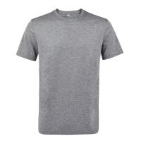 China 100% Cotton Short Sleeve O Neck T Shirt for Men Women 170-210G Custom OEM ODM for sale