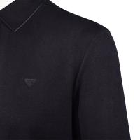 China 100% Cotton Plain Color Casual Long Sleeve Shirts for Men 170-210gsm Custom Logo Printing for sale