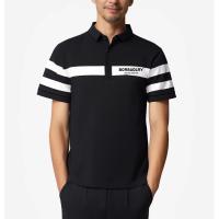 China Wholesale Blank School Uniform Polo Shirt Custom Print Logo 100% Cotton Men's Polo Shirts 170-280G for sale