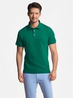 China Custom Men's Polo Shirt Breathable Business Uniform 170-230g Cotton Golf Logo Polo for sale
