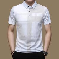 China Custom Embroidered Logo Men's Short Sleeve Polo Shirt 170-230G Cotton Golf Breathable Sublimation T-Shirt for sale