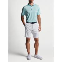 China Wholesale Mercerized Unisex Polo T-Shirt Custom Logo Golf Polo Shirt 170-230G Men Short Sleeve for sale