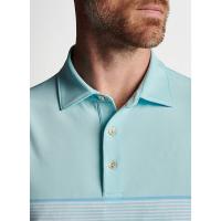 China Wholesale Mercerized Unisex Polo T-Shirt Custom Logo Golf Polo Shirt 170-230G Men Short Sleeve for sale