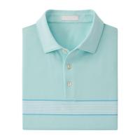 China Wholesale Mercerized Unisex Polo T-Shirt Custom Logo Golf Polo Shirt 170-230G Men Short Sleeve for sale