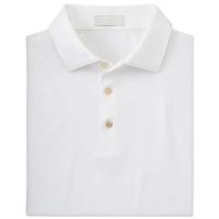 China Custom Polo Shirts Private Label High Quality Classic Fit Solid Mens Golf Shirts 170-230G for sale
