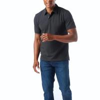 China Men's Quick Dry Golf Polo Shirt 170-230G Slim Fit Plain Custom ODM OEM Manufacturer for sale