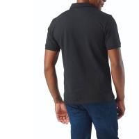 China Men's Quick Dry Golf Polo Shirt 170-230G Slim Fit Plain Custom ODM OEM Manufacturer for sale