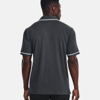 China Men's Moisture Wicking Golf Polo Shirts Short Sleeve Dry Fit 170-230G Fabric ODM/OEM for sale