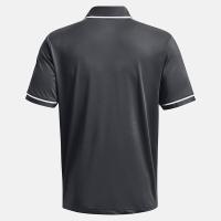 China Men's Moisture Wicking Golf Polo Shirts Short Sleeve Dry Fit 170-230G Fabric ODM/OEM for sale