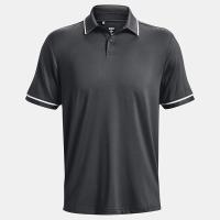 China Men's Moisture Wicking Golf Polo Shirts Short Sleeve Dry Fit 170-230G Fabric ODM/OEM for sale