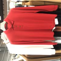 China Custom Logo Men's Long Sleeve Polo Shirt 170-230G Cotton Dry Fit Golf T-Shirt ODM/OEM for sale