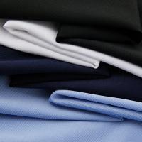 China 100% Cotton Solid Color Men's T-Shirt Custom Large Size Casual Short Sleeve 170-120G for sale