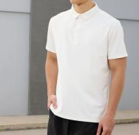 China Men's Luxury Casual Branded POLO Shirts Outdoor Quick-Drying 170-230G Fabric for sale