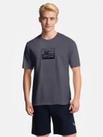 China Premium 100 Cotton Heavyweight Oversized T Shirt for Men 170-120G Streetwear for sale