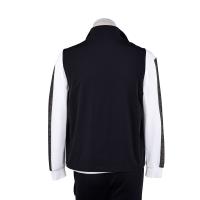 China Custom Logo 100% Cotton Men's Hoodie Sweatshirt 400G Anti-Pilling Windproof Breathable Eco-Friendly for sale