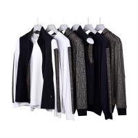 China Men's Heavyweight Cotton Hoodie Sweatshirt 400GSM Breathable Embossed Winter for sale