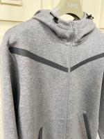 China 360gsm Heavy Cotton Tracksuit Men 2 Piece Set Zip Hoodie Jogger Autumn Winter Streetwear for sale