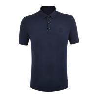 China Wholesale Custom Moisture Wicking Golf Polo Shirt for Men 170-120G Fabric ODM/OEM for sale