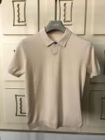 China Custom Anti-Pilling Twill Woven T-Shirt Short Sleeve Solid Blank Design Men for sale