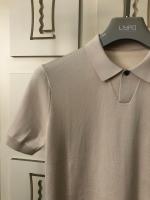 China Custom Anti-Pilling Twill Woven T-Shirt Short Sleeve Solid Blank Design Men for sale