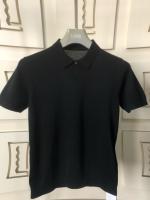 China Custom Anti-Pilling Twill Woven T-Shirt Short Sleeve Solid Blank Design Men for sale